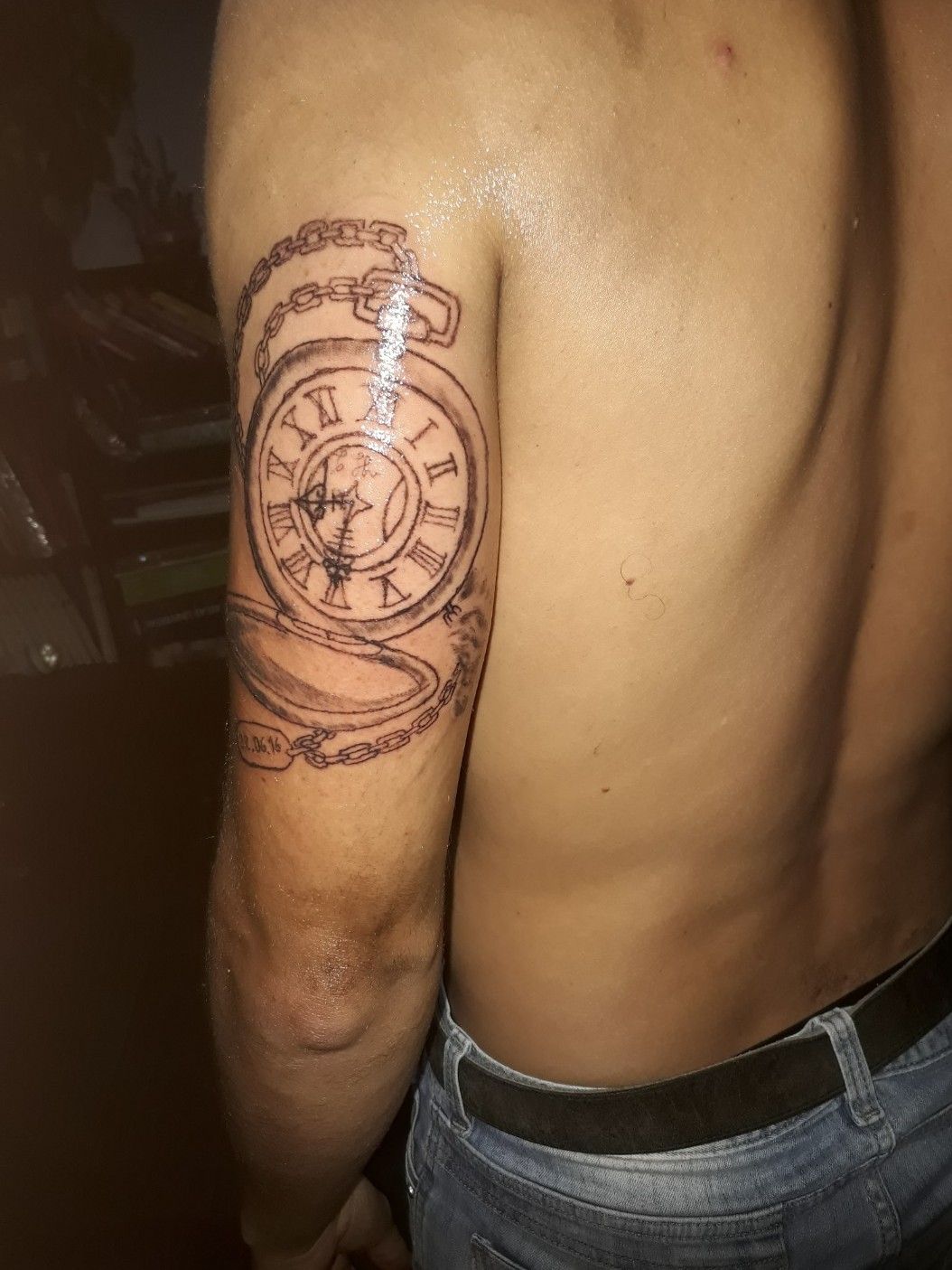 Tattoo Uploaded By Emtattoo Art Estudio Privado Tattoodo