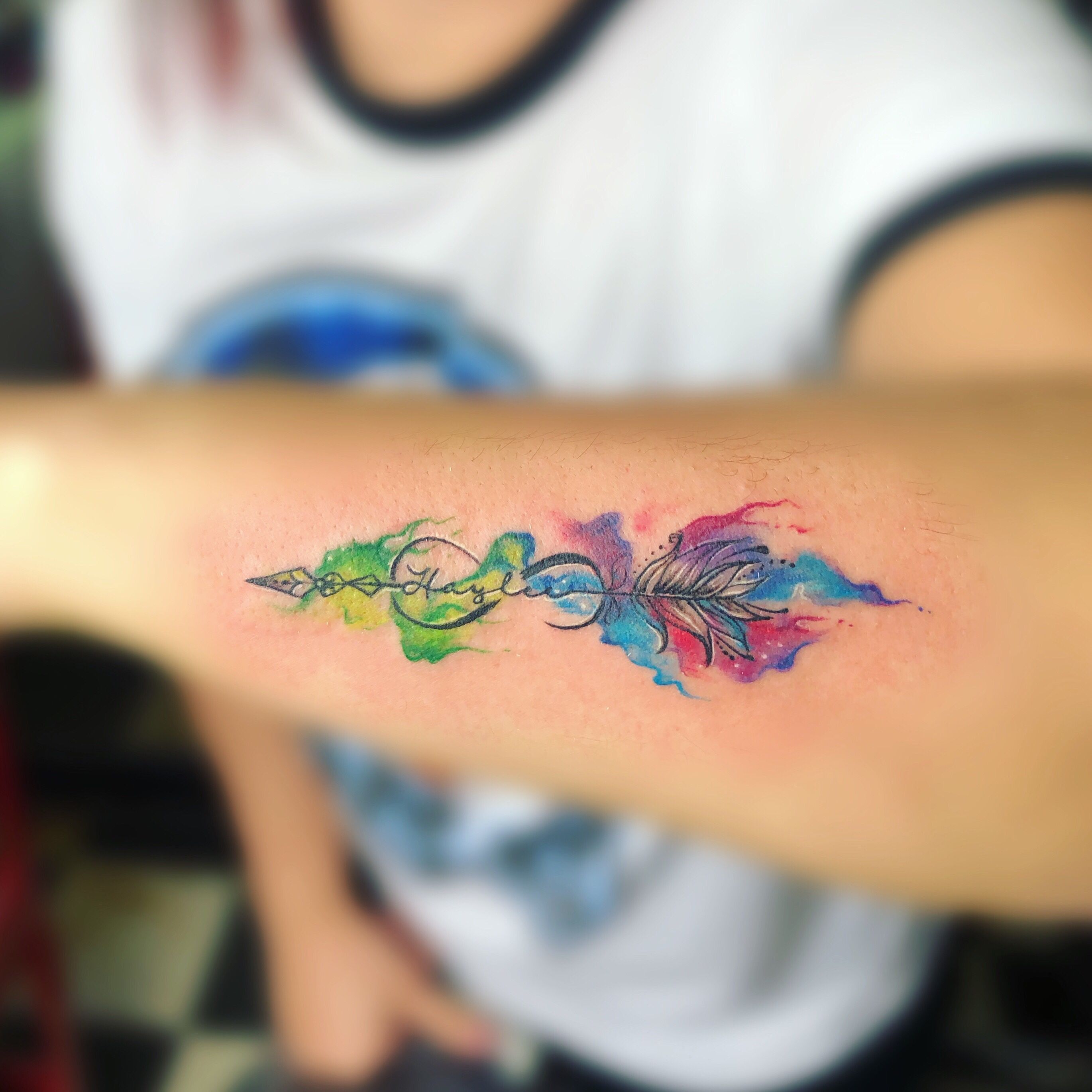 Tattoo uploaded by PANAMA TATTOO STUDIO • Tattoodo