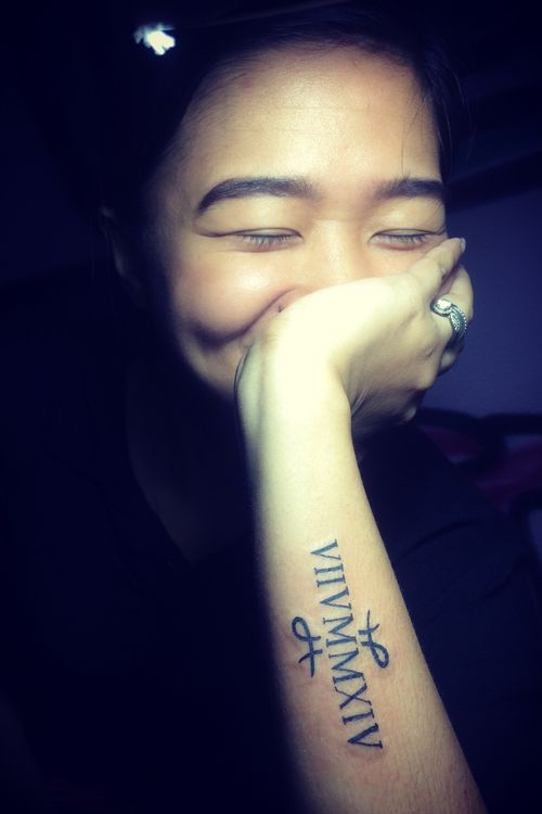 Tattoo uploaded by Z Tattoo Ph • Tattoodo