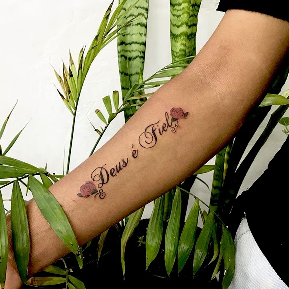 Tattoo uploaded by Clarissa Silva • Tattoodo