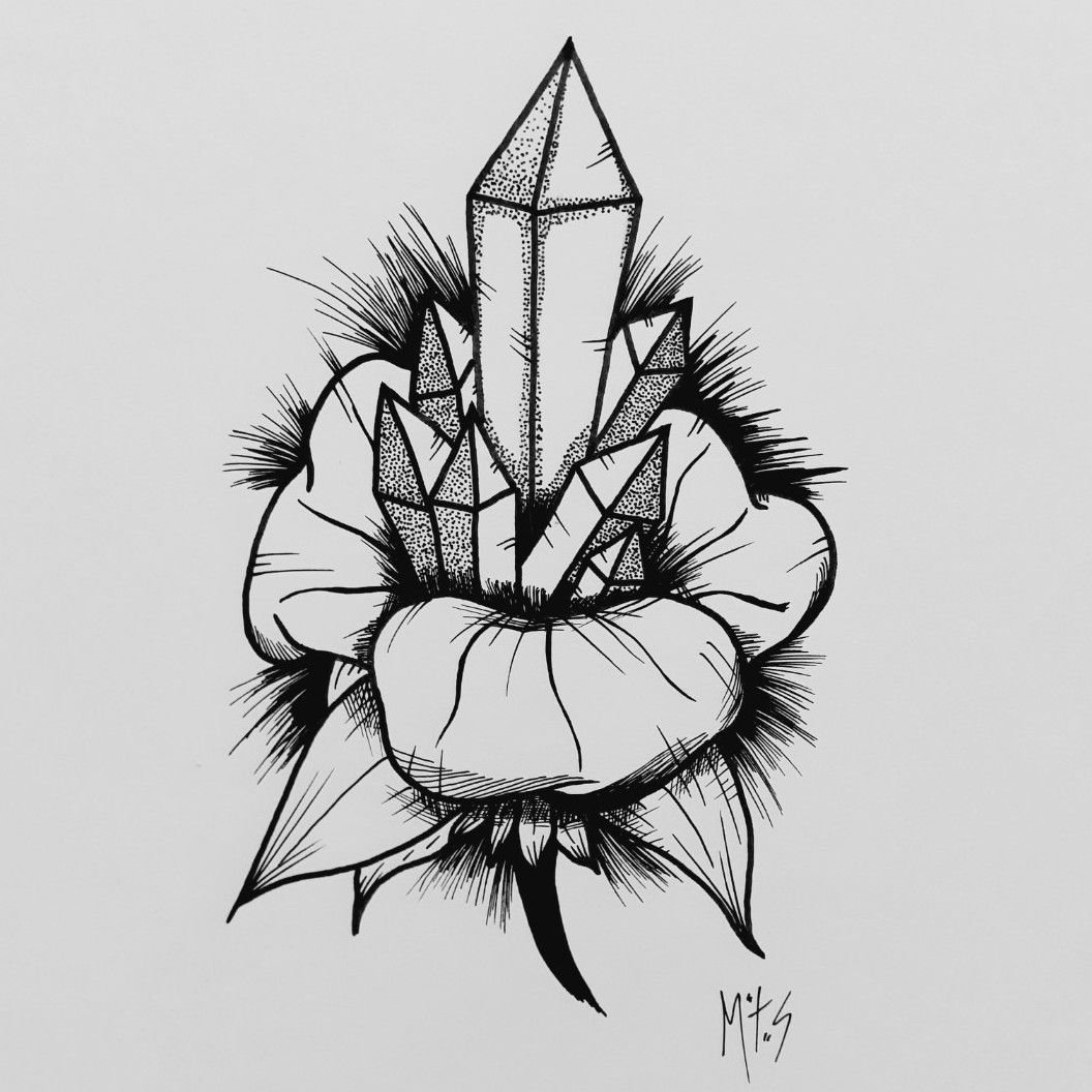 Tattoo uploaded by markstrobe • Tattoodo