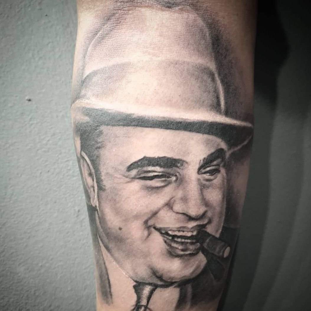 Tattoo uploaded by Inkstinct Tattoo Studio • Tattoodo