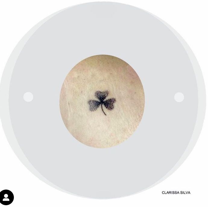 Tattoo uploaded by Clarissa Silva • Tattoodo