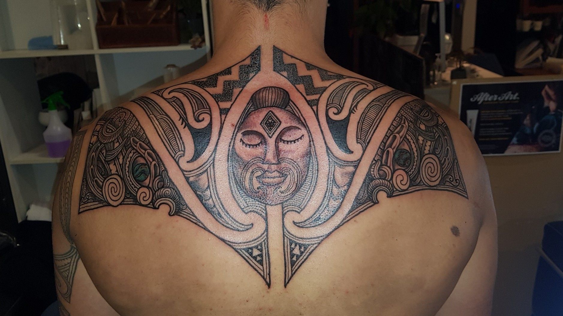 Tattoo uploaded by Julious Mora • Tattoodo
