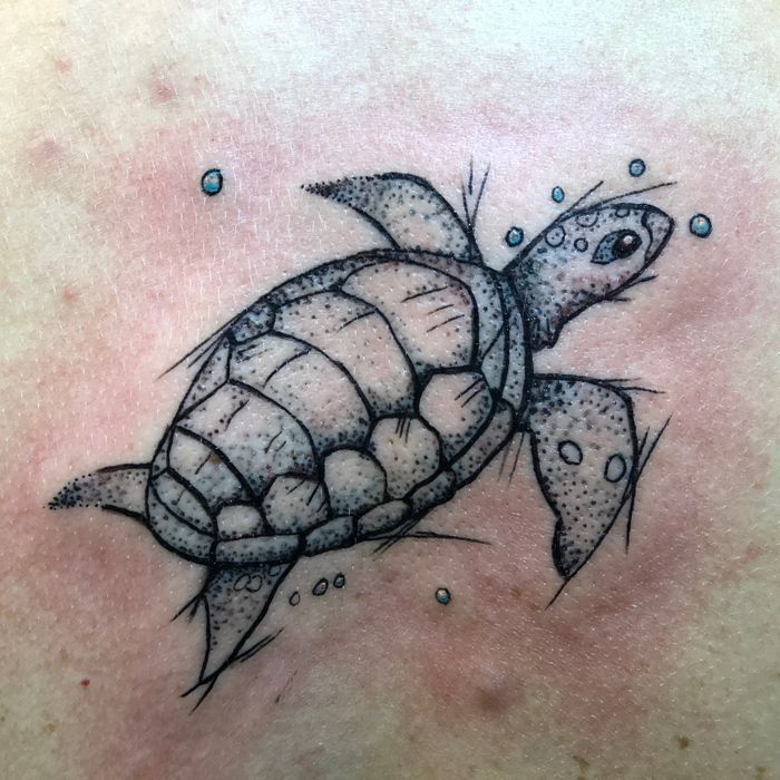 Tattoo uploaded by Ben Pierson • Tattoodo
