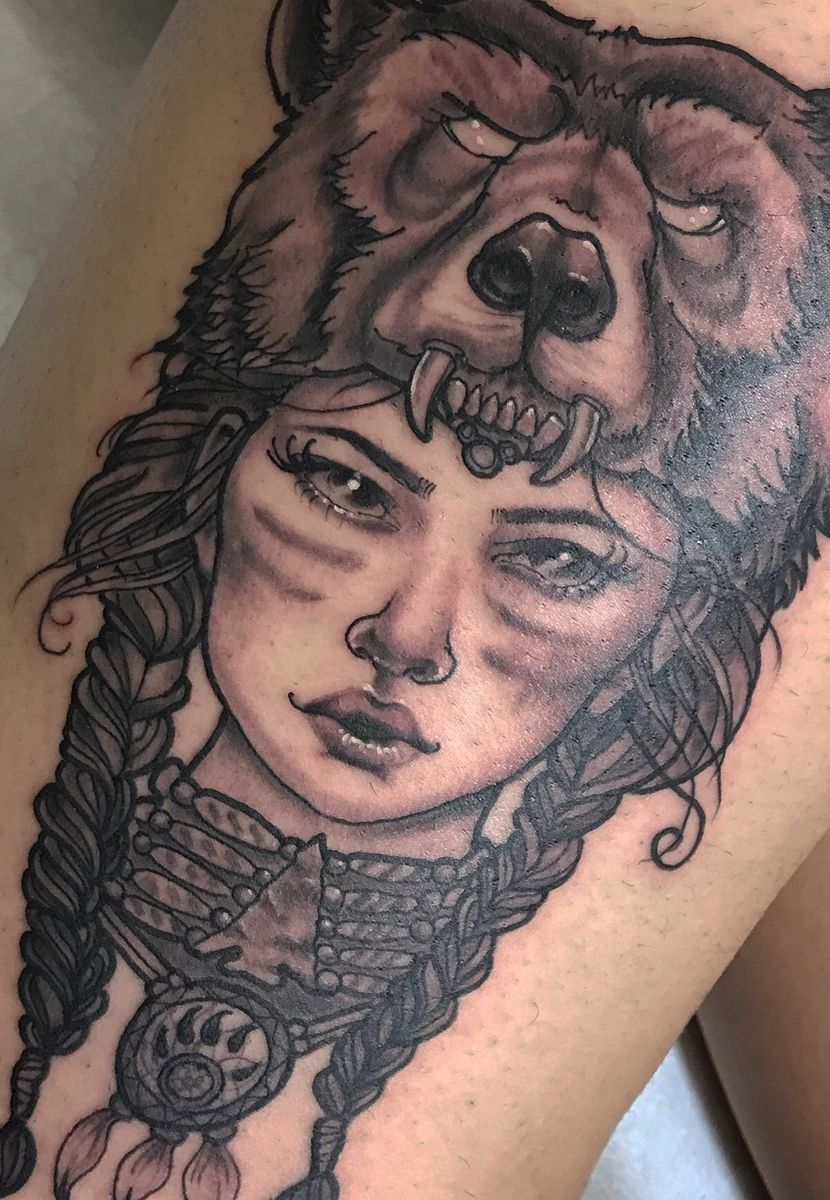 Tattoo uploaded by Lavinia • Tattoodo