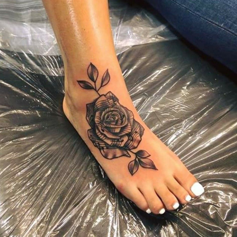 Tattoo uploaded by Sam Hy • Tattoodo