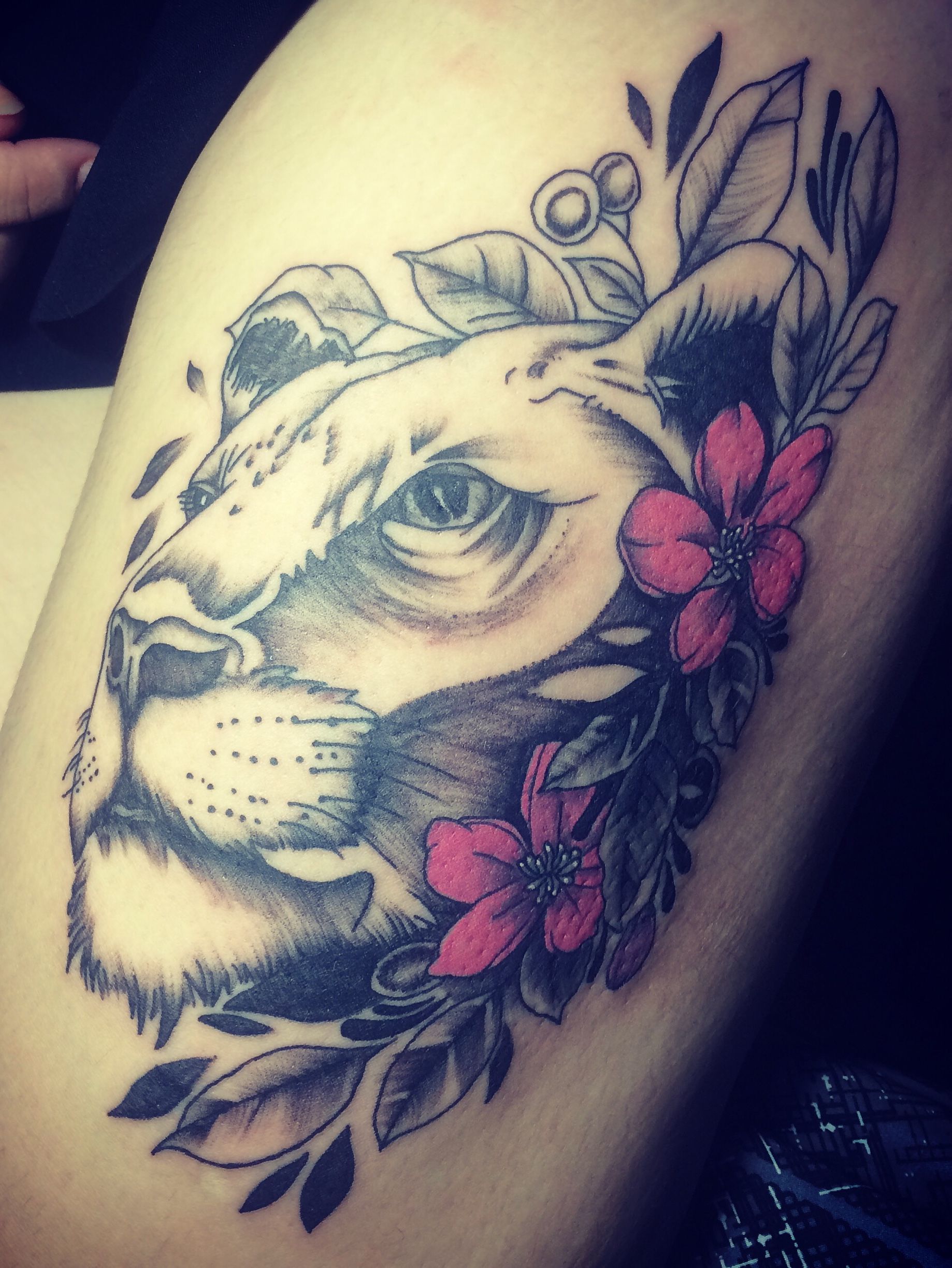 Tattoo uploaded by Z Tattoo Ph • Tattoodo