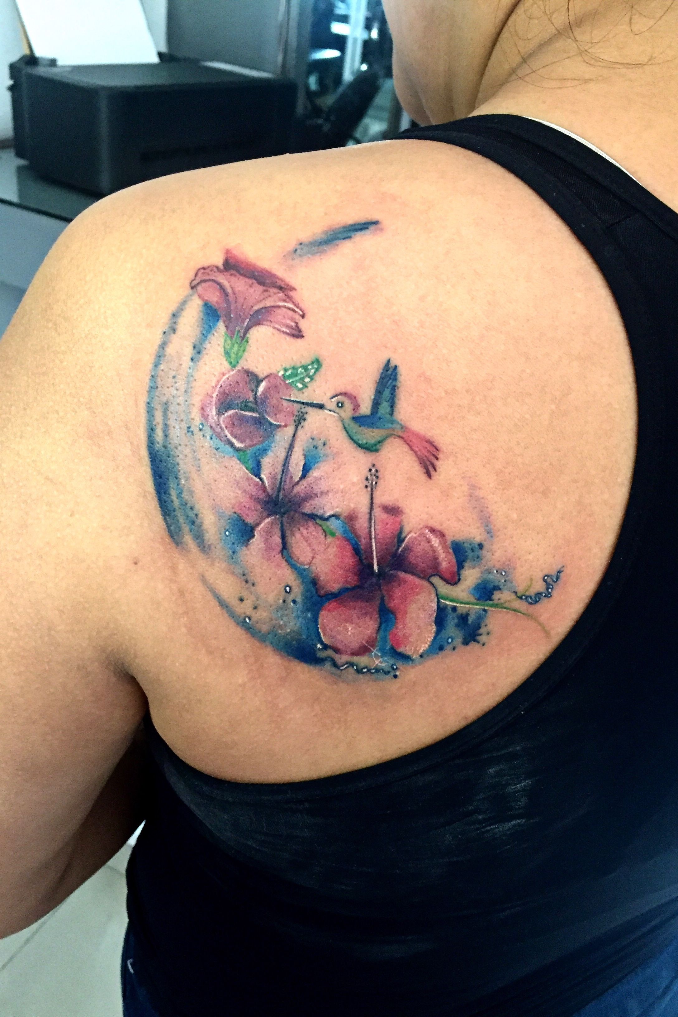 Tattoo uploaded by Junior Jr Calderon • Tattoodo