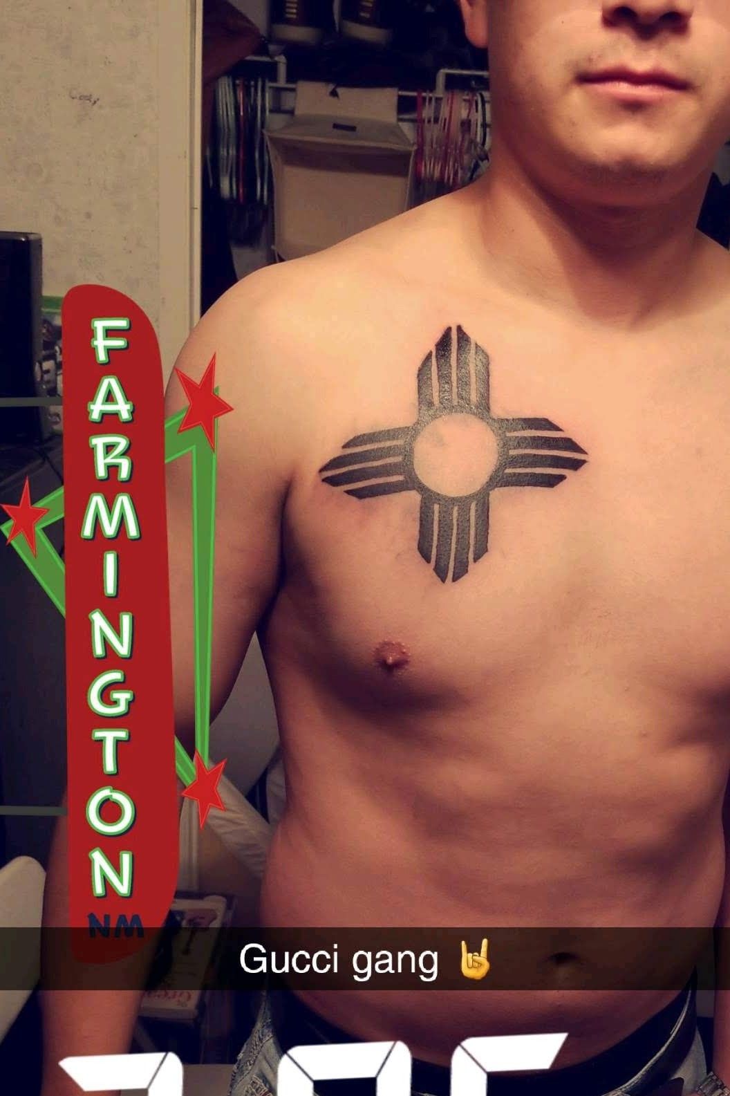 Tattoo uploaded by Cody Dutton • Tattoodo