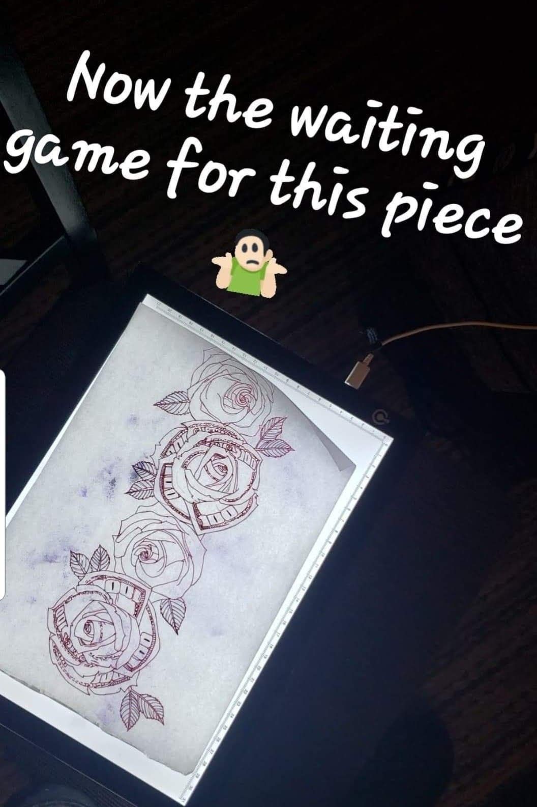 Tattoo uploaded by Cody Dutton • Tattoodo