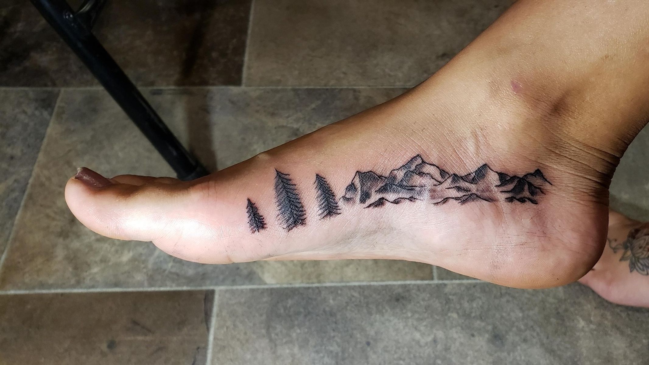 Tattoo uploaded by Cody Dutton • Tattoodo