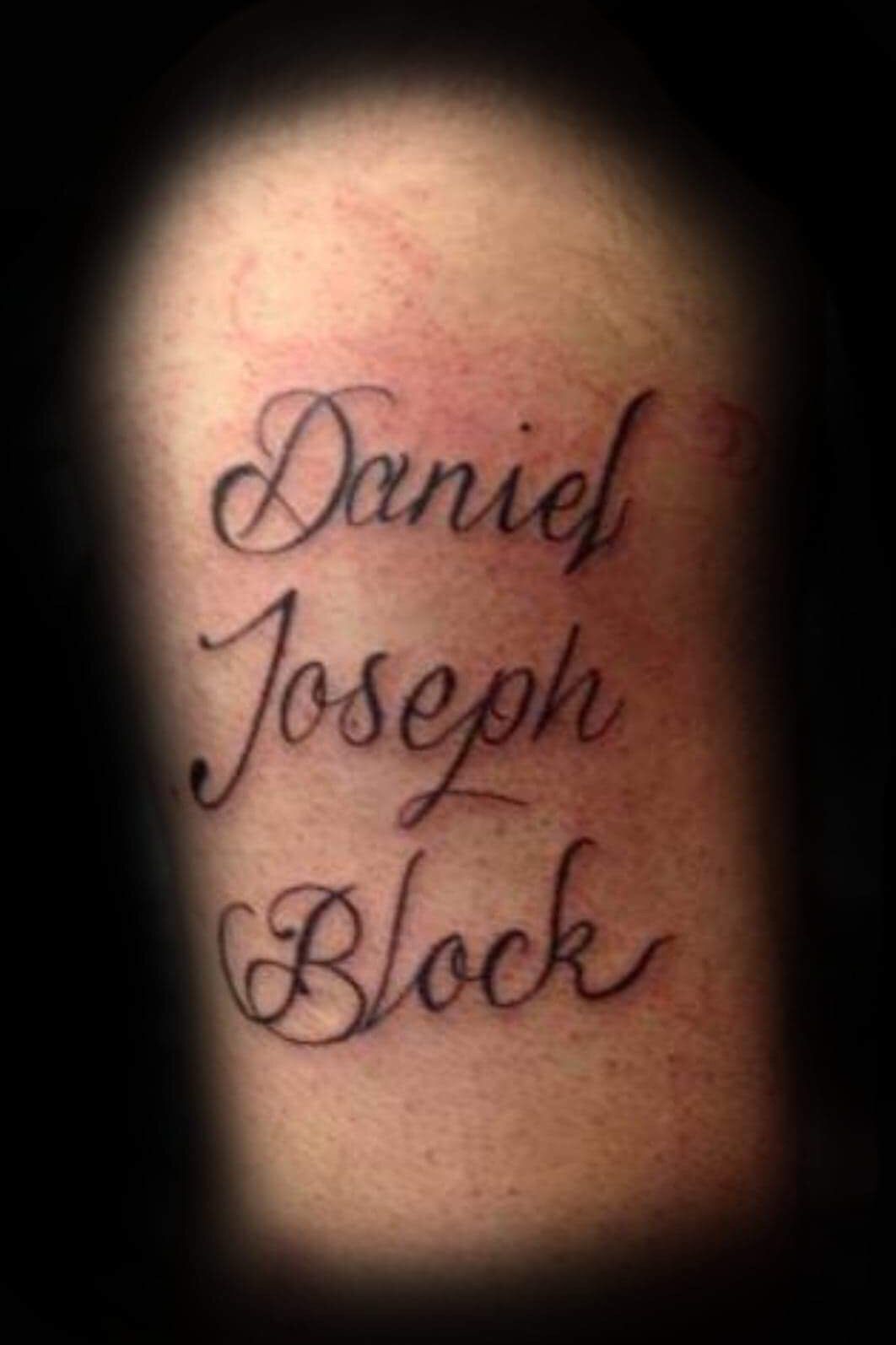 Tattoo uploaded by Matt Bartz • Tattoodo