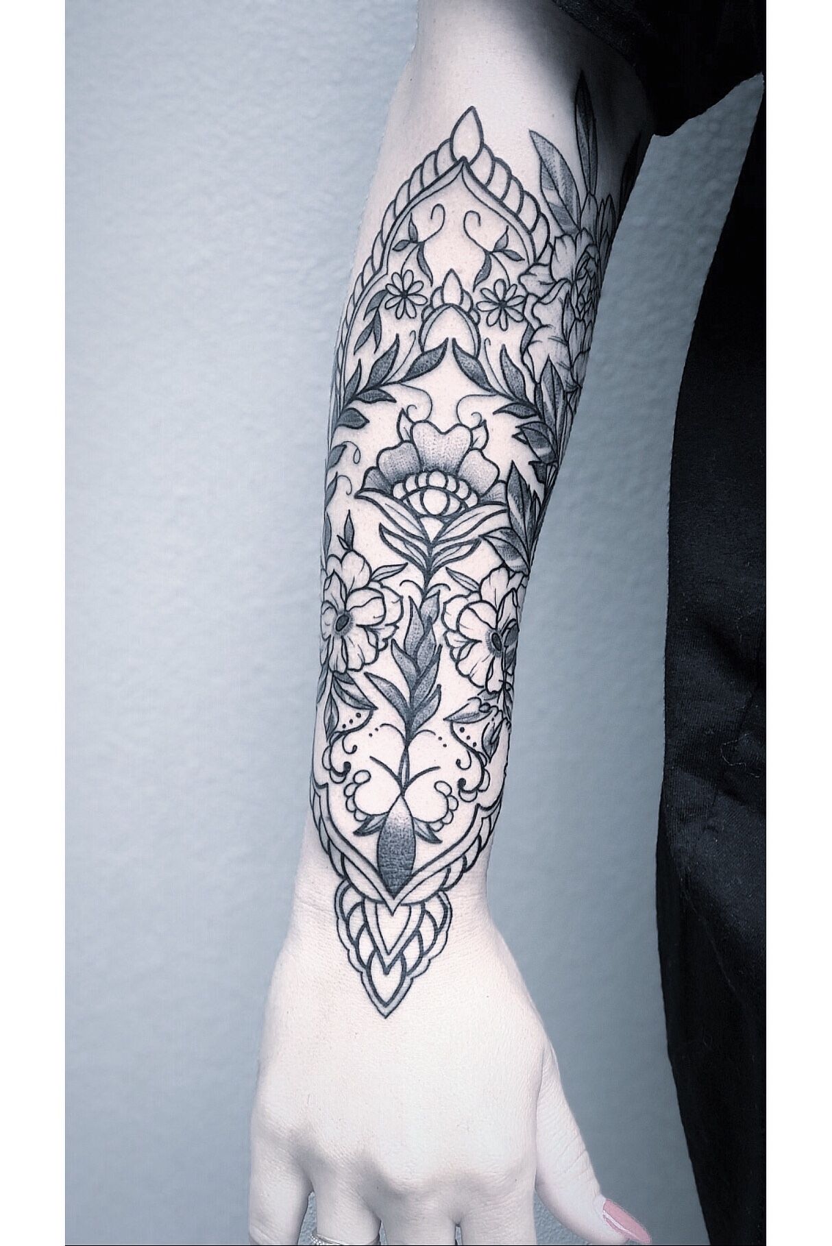 Tattoo uploaded by Vejana • Tattoodo