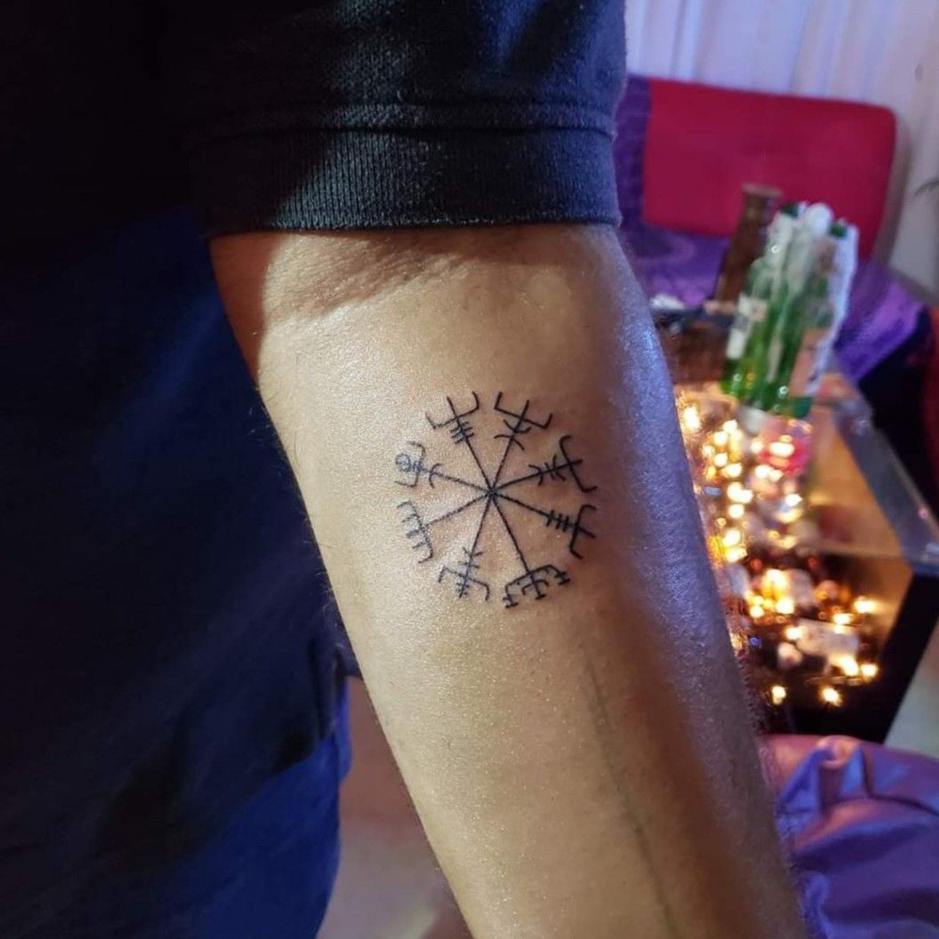 Tattoo uploaded by karmatik Tattoo Shop • Tattoodo