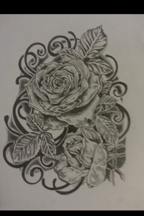 Tattoo uploaded by Scott Uren • Tattoodo