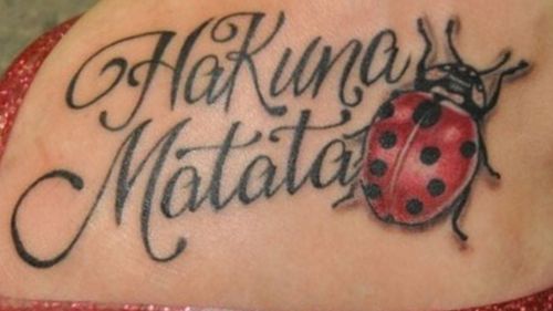 Tattoo uploaded by William Flack • Tattoodo