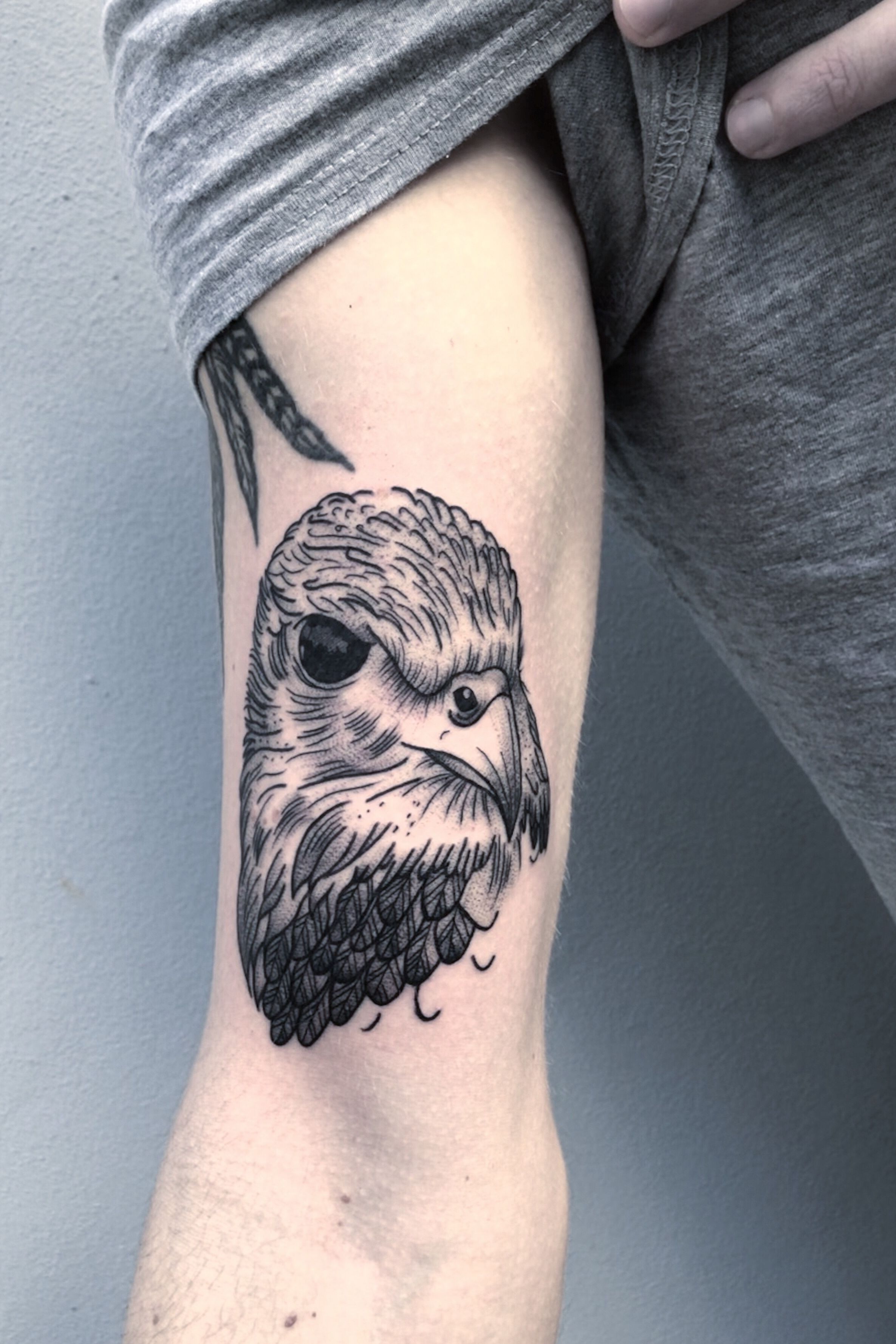 Tattoo uploaded by Vejana • Tattoodo