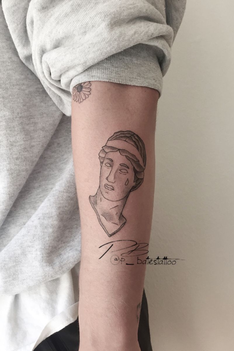 Tattoo uploaded by Patrick Bates • Tattoodo