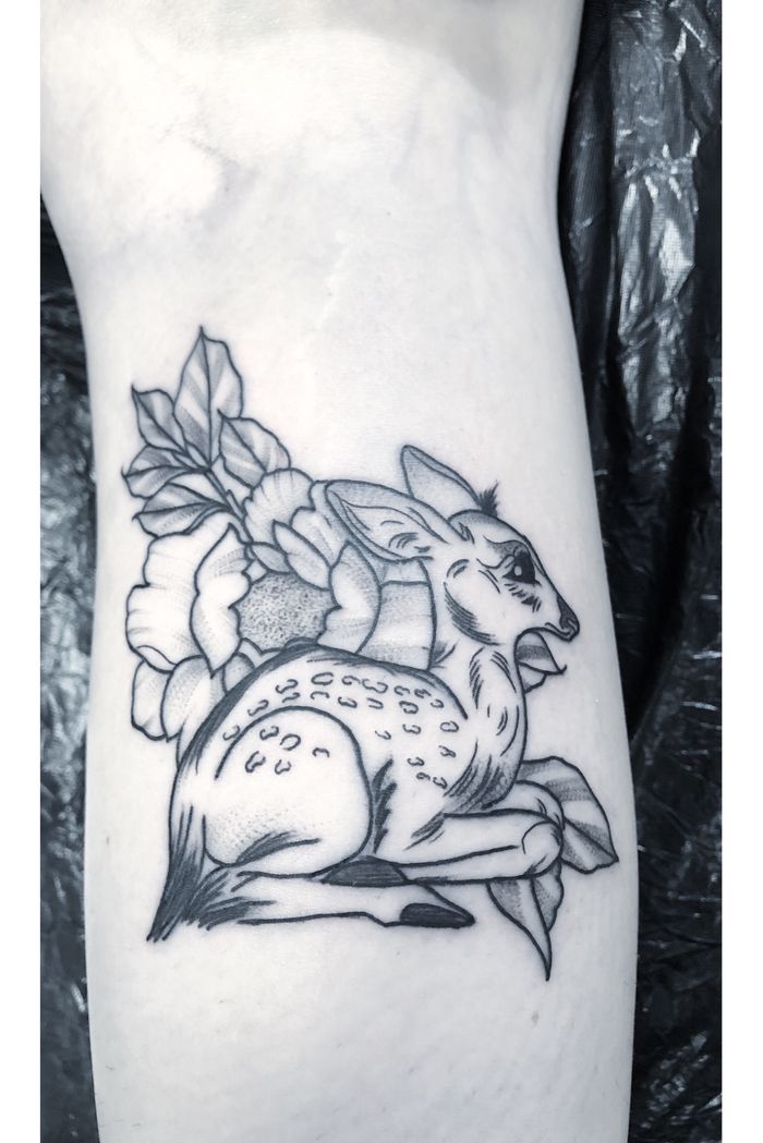 Tattoo uploaded by Vejana • Tattoodo