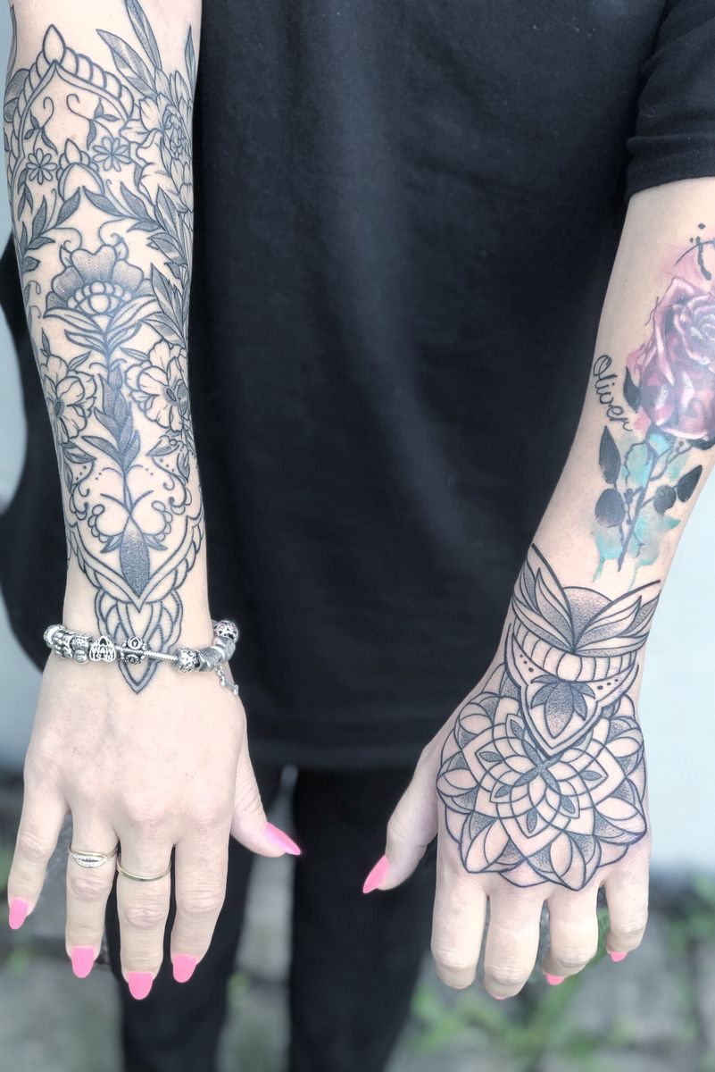 Tattoo uploaded by Vejana • Tattoodo