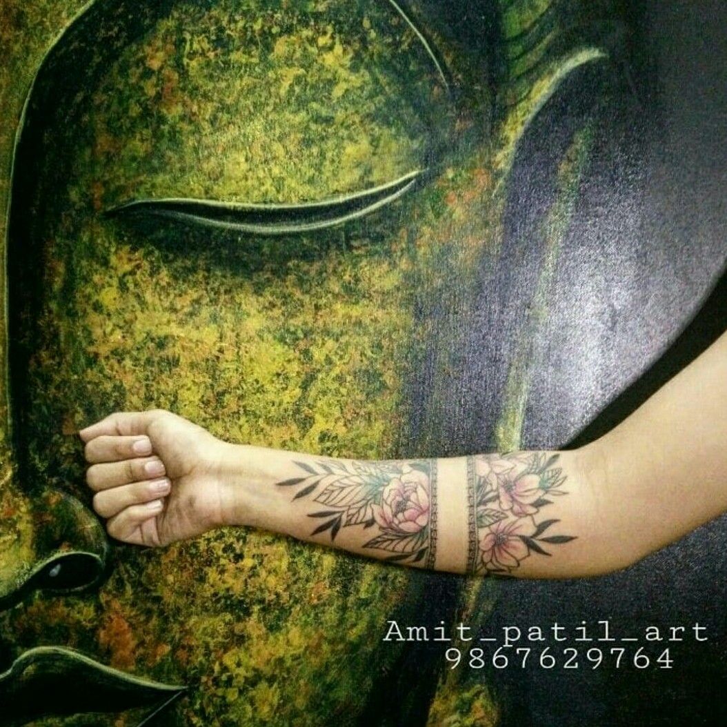 Tattoo uploaded by amit anant patil • Tattoodo