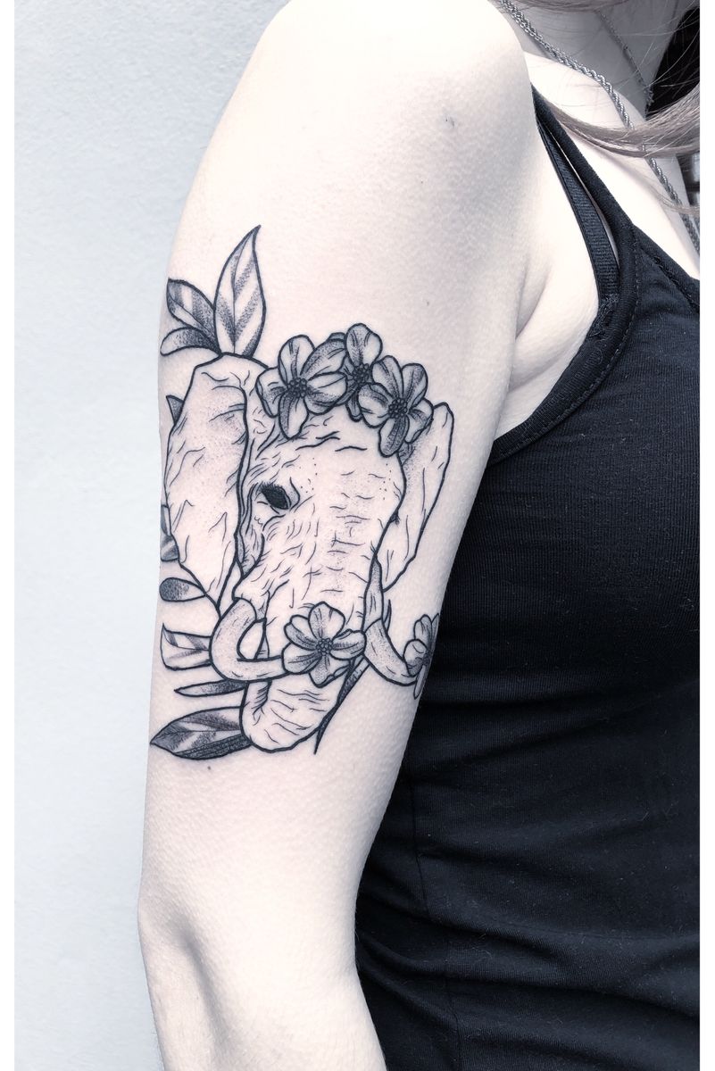 Tattoo uploaded by Vejana • Tattoodo