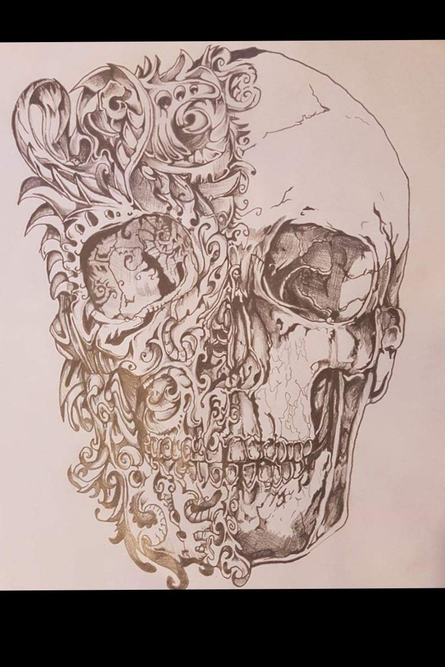 Tattoo uploaded by Scott Uren • Tattoodo