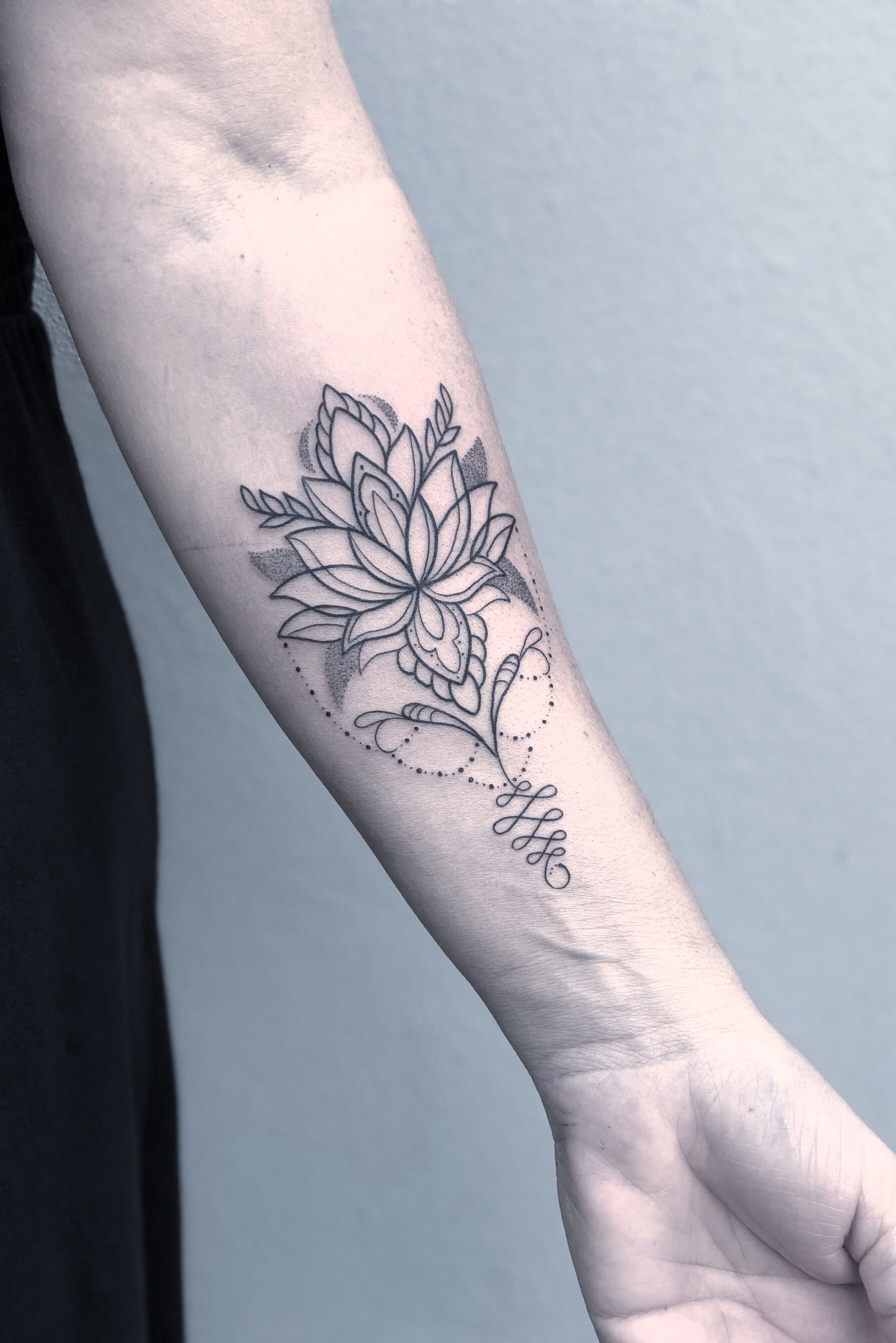 Tattoo uploaded by Vejana • Tattoodo