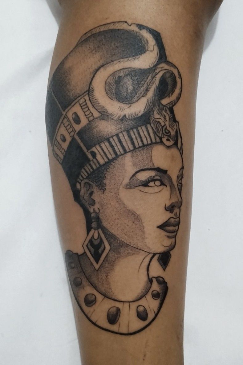 Tattoo uploaded by Jader SdS • Tattoodo