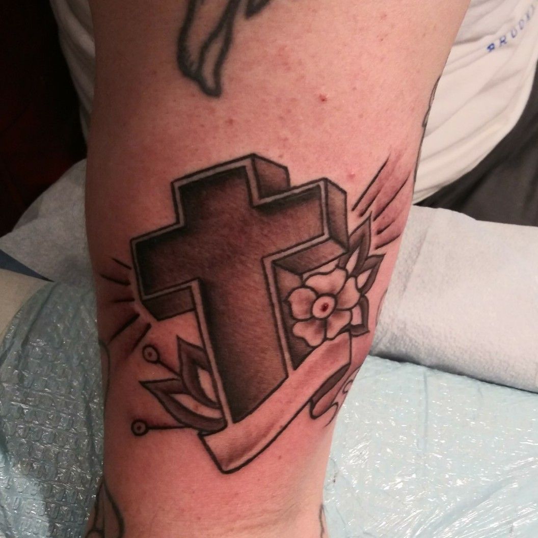 Tattoo uploaded by Clash City Tattoo • Tattoodo