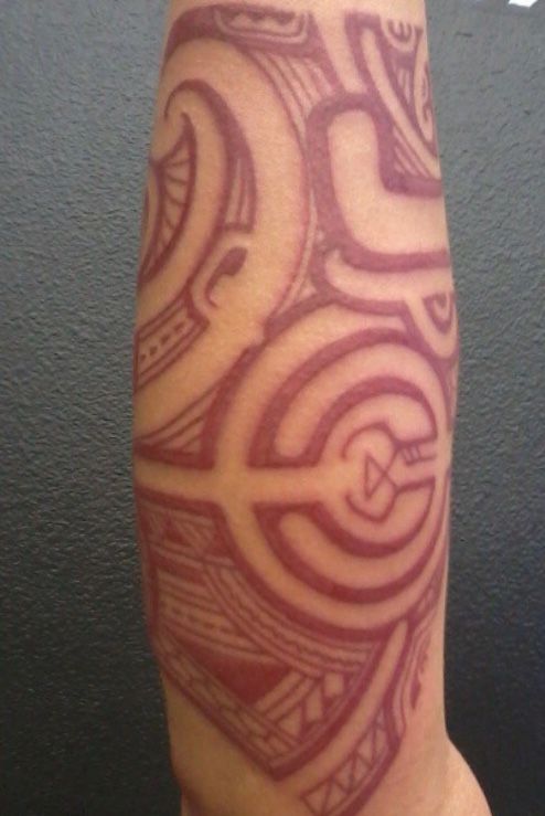 Electric Uprising Tattoos PDF) Drawing With Great Needles: Ancient