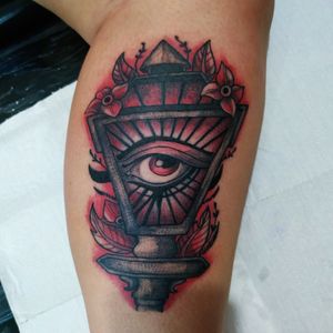 Jader SdS • Tattoo Artist • Tattoodo