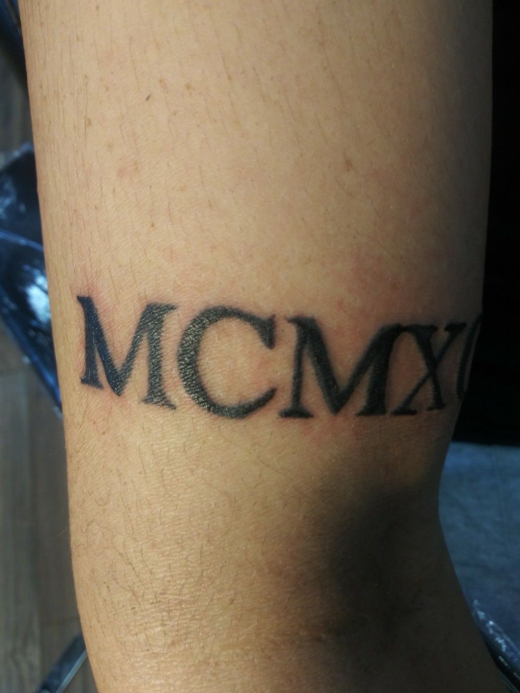 Tattoo uploaded by 07 Ink Lounge • Tattoodo