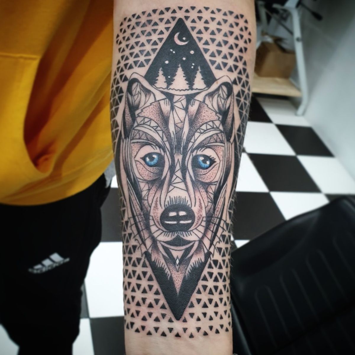 Tattoo uploaded by Igor Matias • Check out my Instagram for more ...