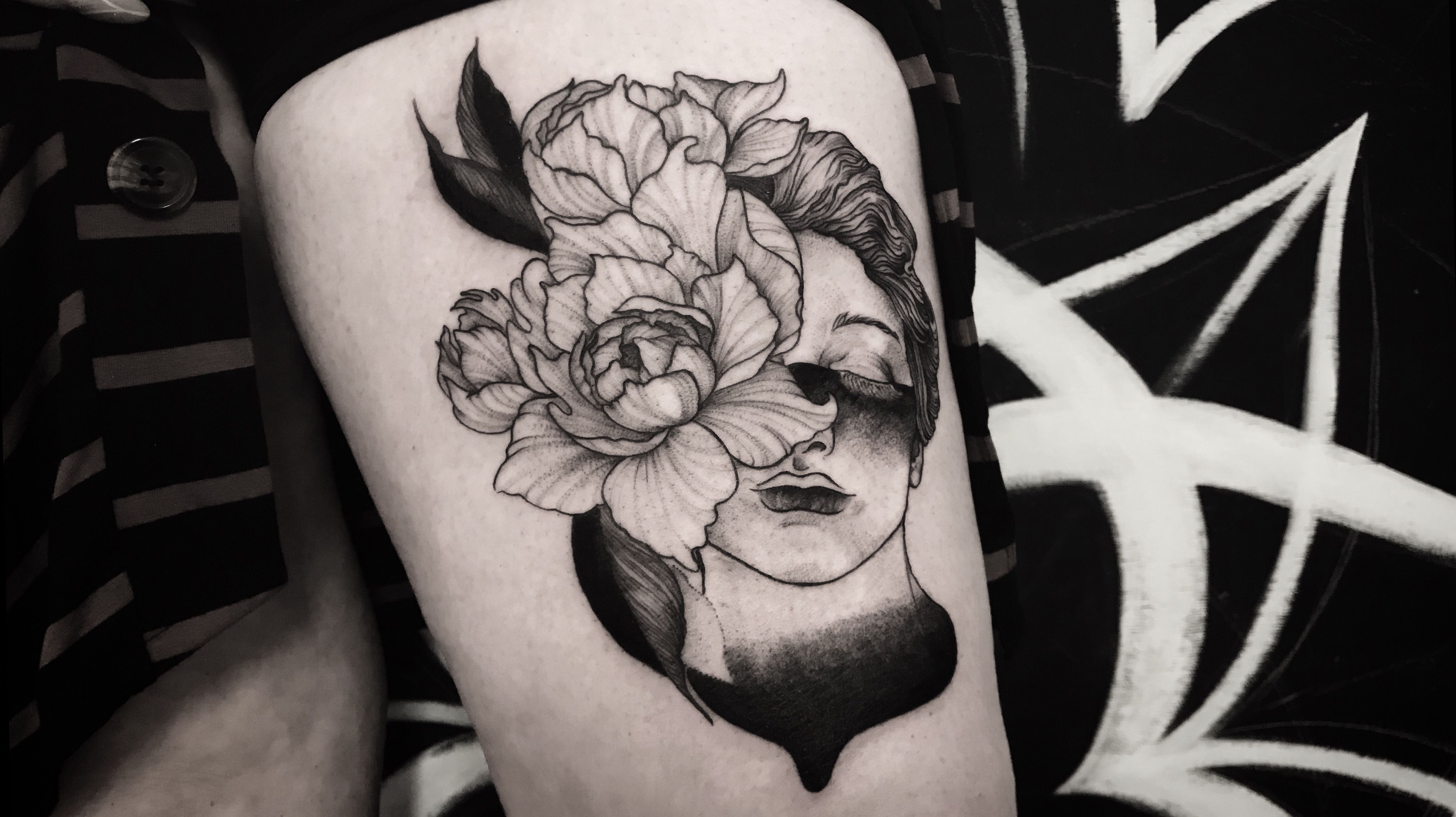 Tattoo uploaded by bim • Tattoodo