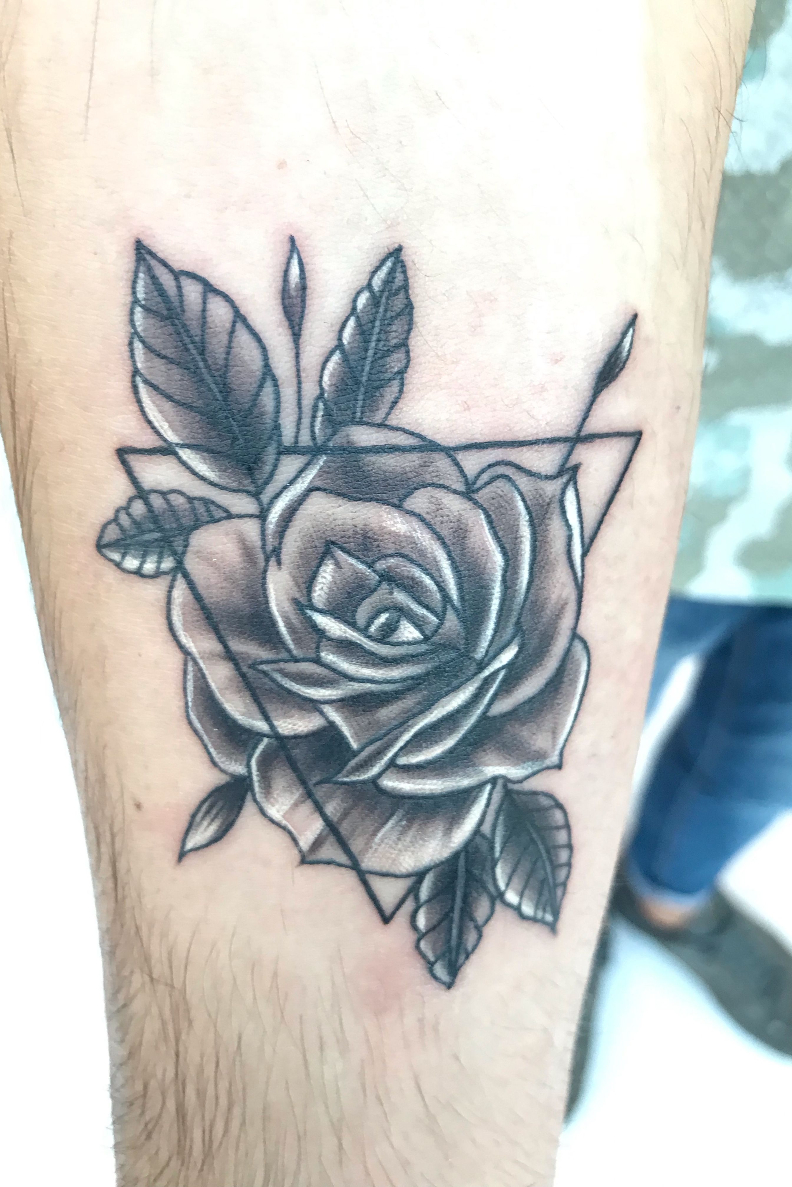 Tattoo uploaded by tattoo meta • Tattoodo