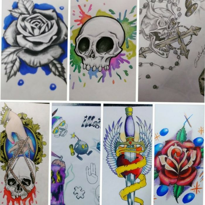 Tattoo uploaded by travis baughman • Tattoodo