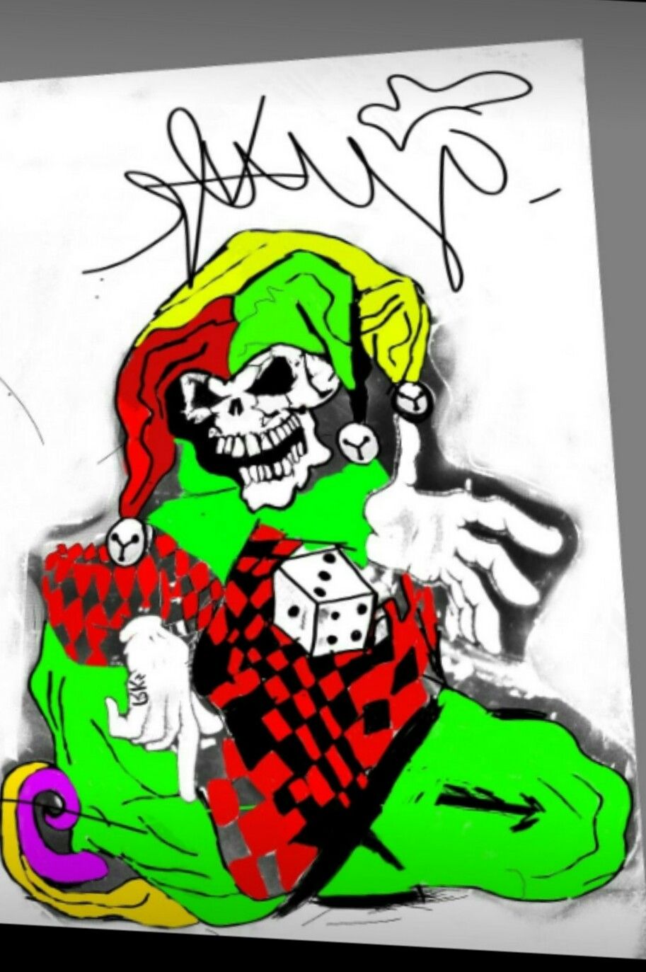 Tattoo uploaded by Aaron Gerk • Tattoodo