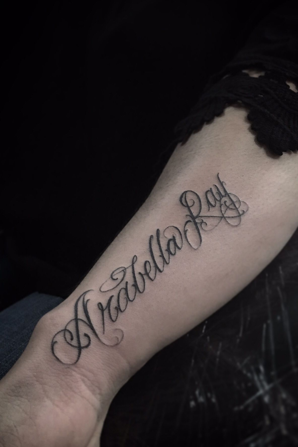 Tattoo uploaded by Eli Maldonado • Tattoodo