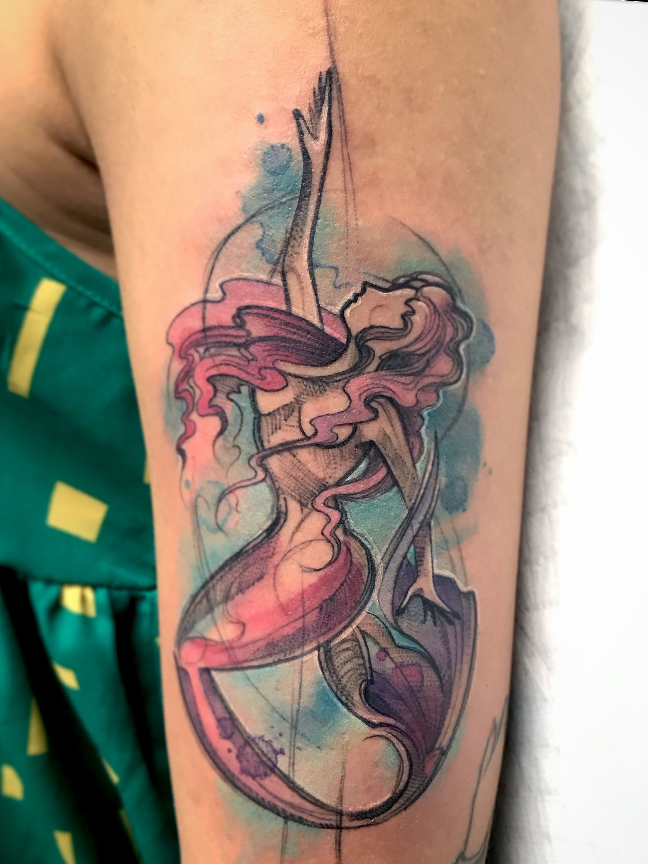 Tattoo uploaded by Maxwell Rivera • Tattoodo