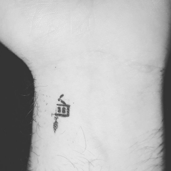 Tattoo Uploaded By Emtattoo Art Estudio Privado Tattoodo