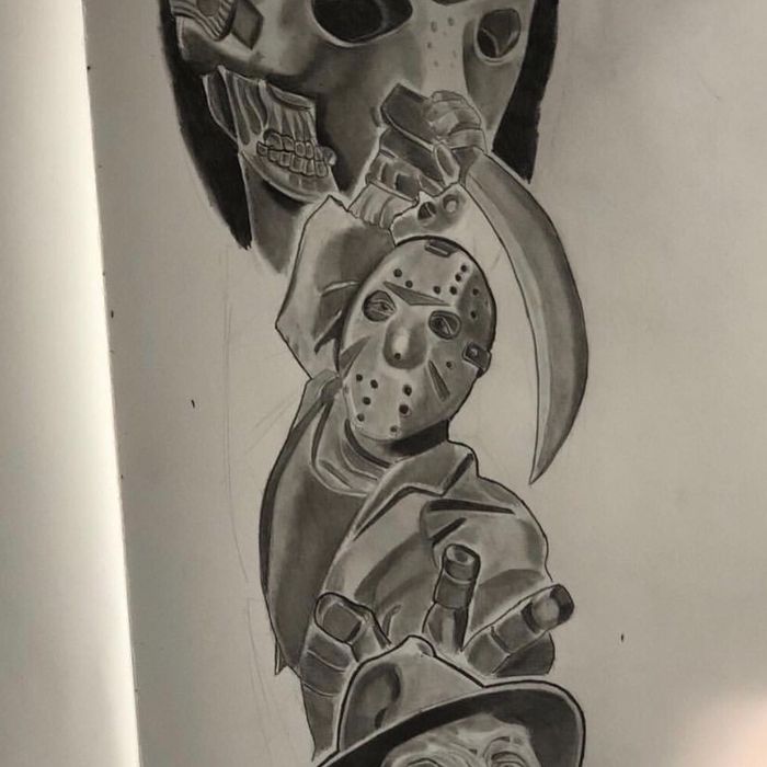 Tattoo uploaded by Anthony Corea • Tattoodo