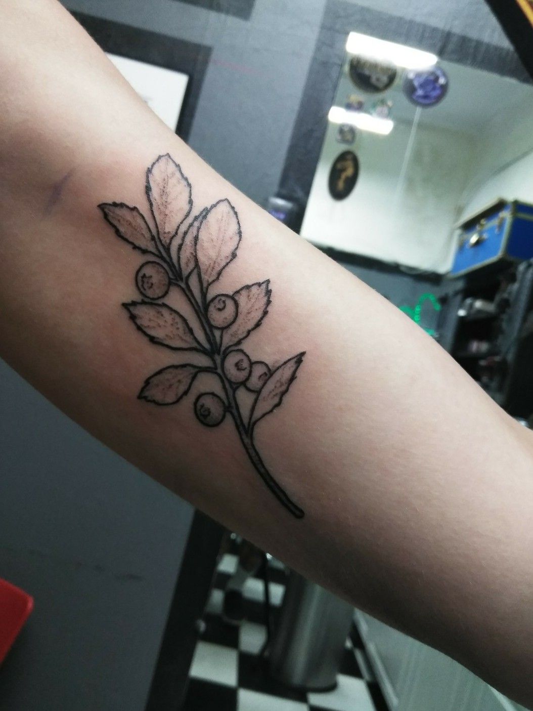 Tattoo uploaded by Todd Irvine • Tattoodo