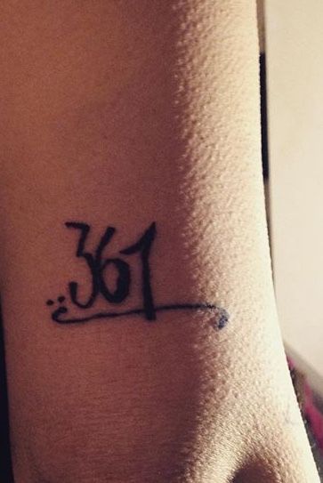 Tattoo uploaded by Adonis Wolf • Tattoodo