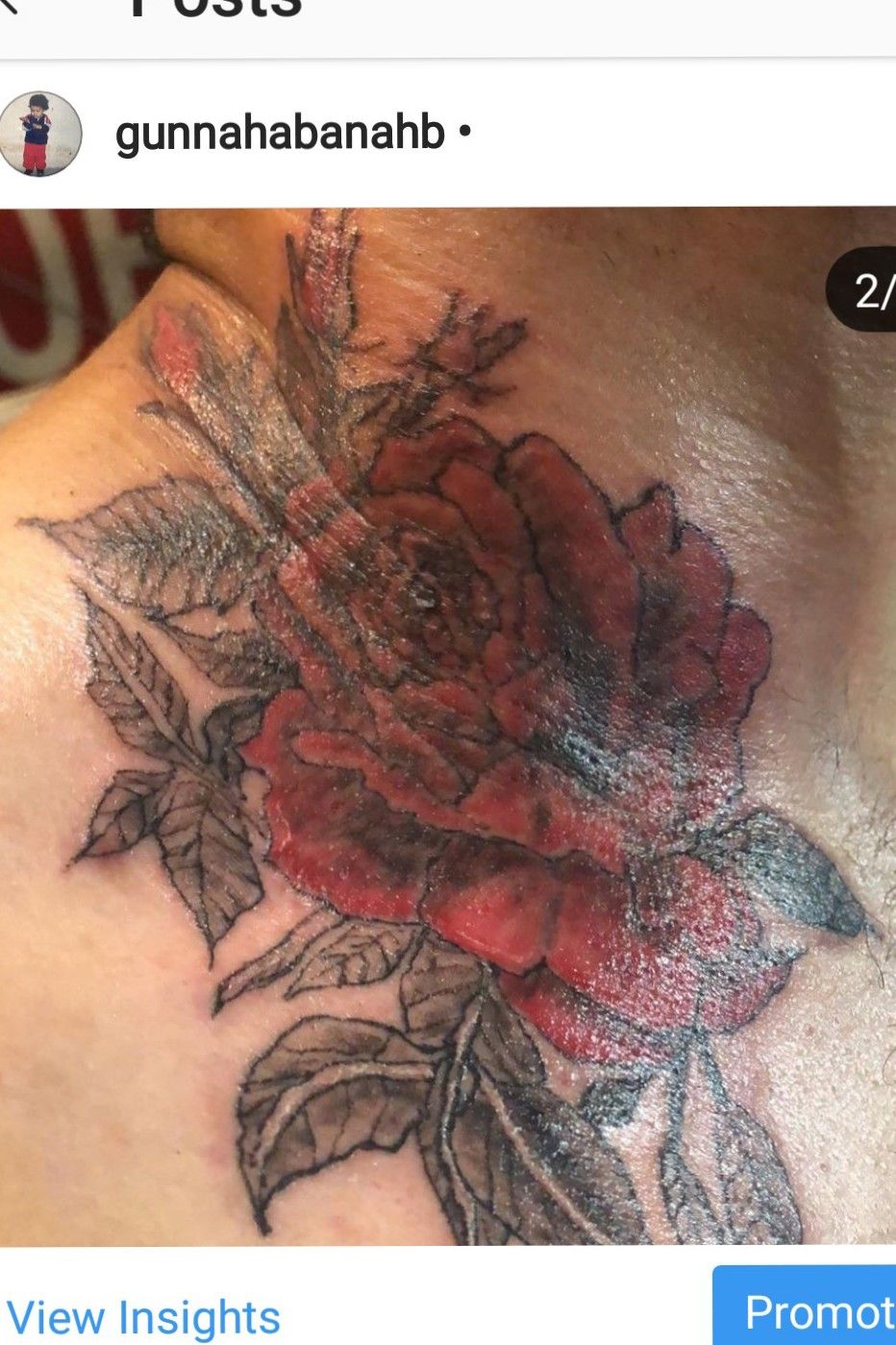 Tattoo uploaded by gunna habana • Tattoodo