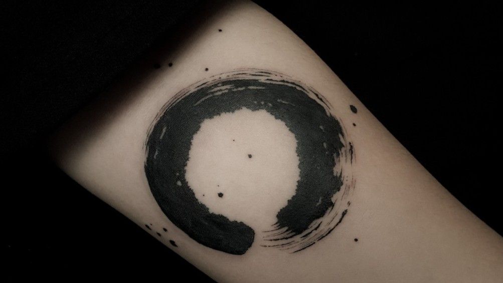 Tattoo uploaded by HANU • Tattoodo