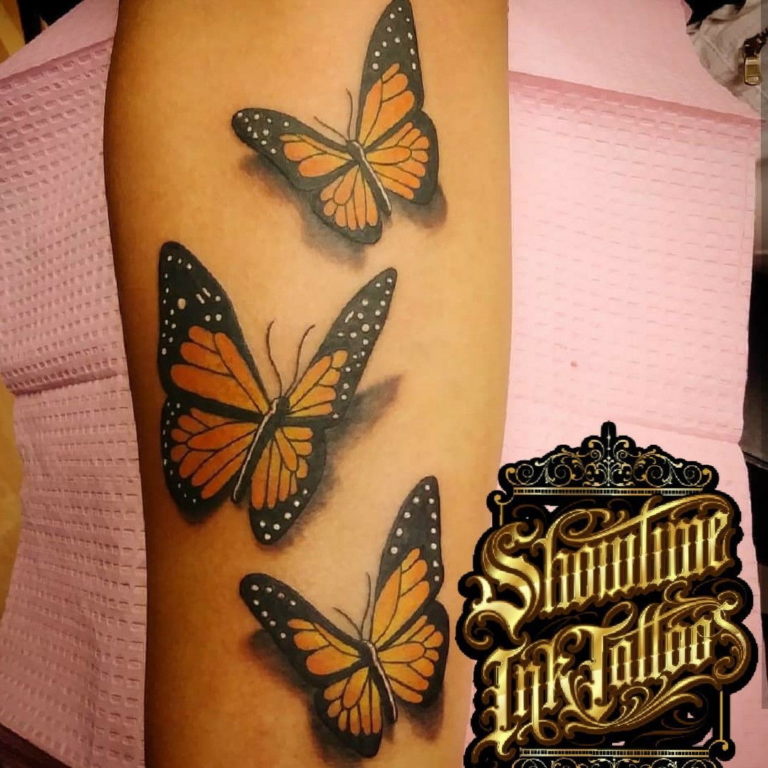 Tattoo uploaded by Calvin "SHOWTIME" Jones • Tattoodo