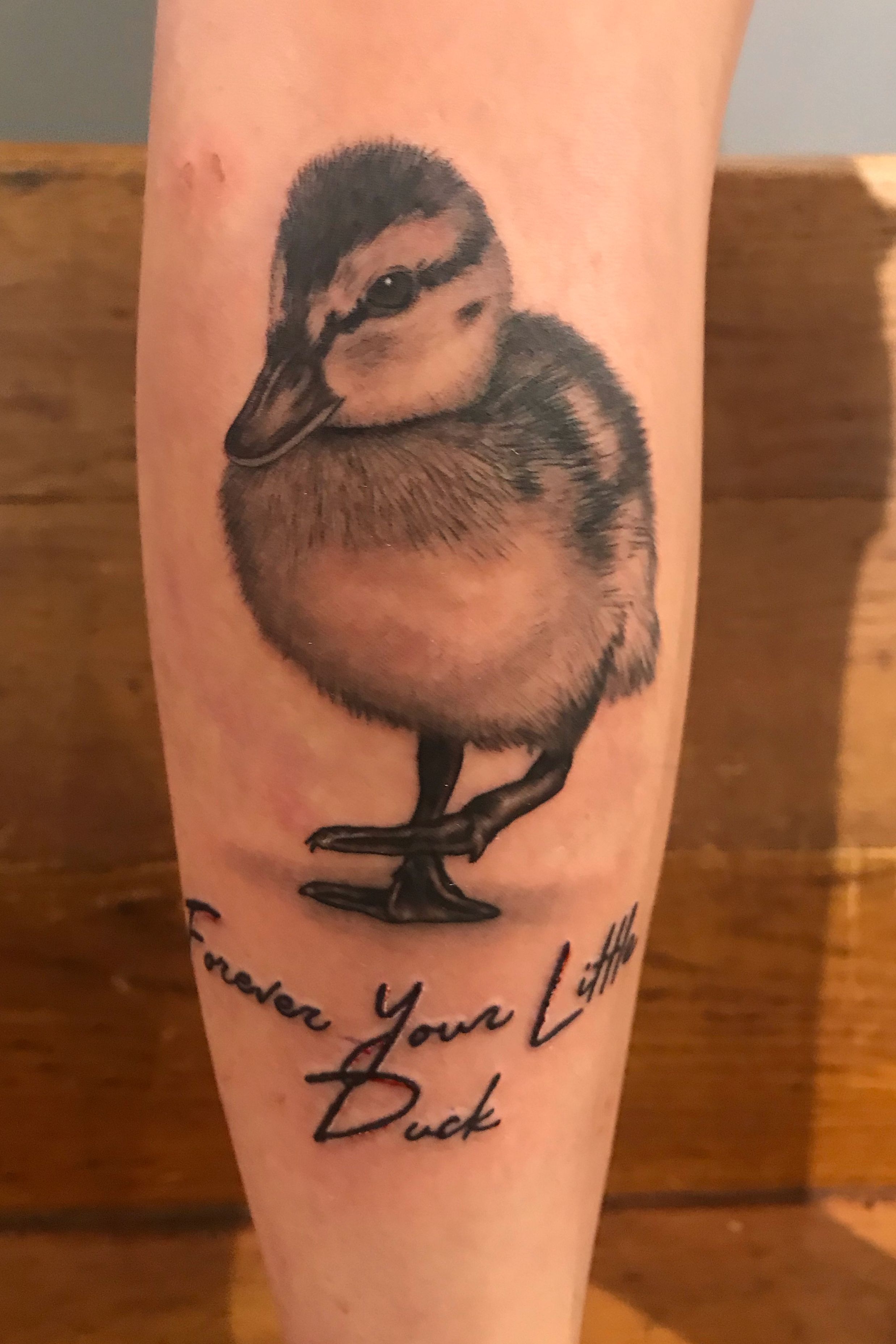 Tattoo uploaded by Sam IAm Dunn • Tattoodo