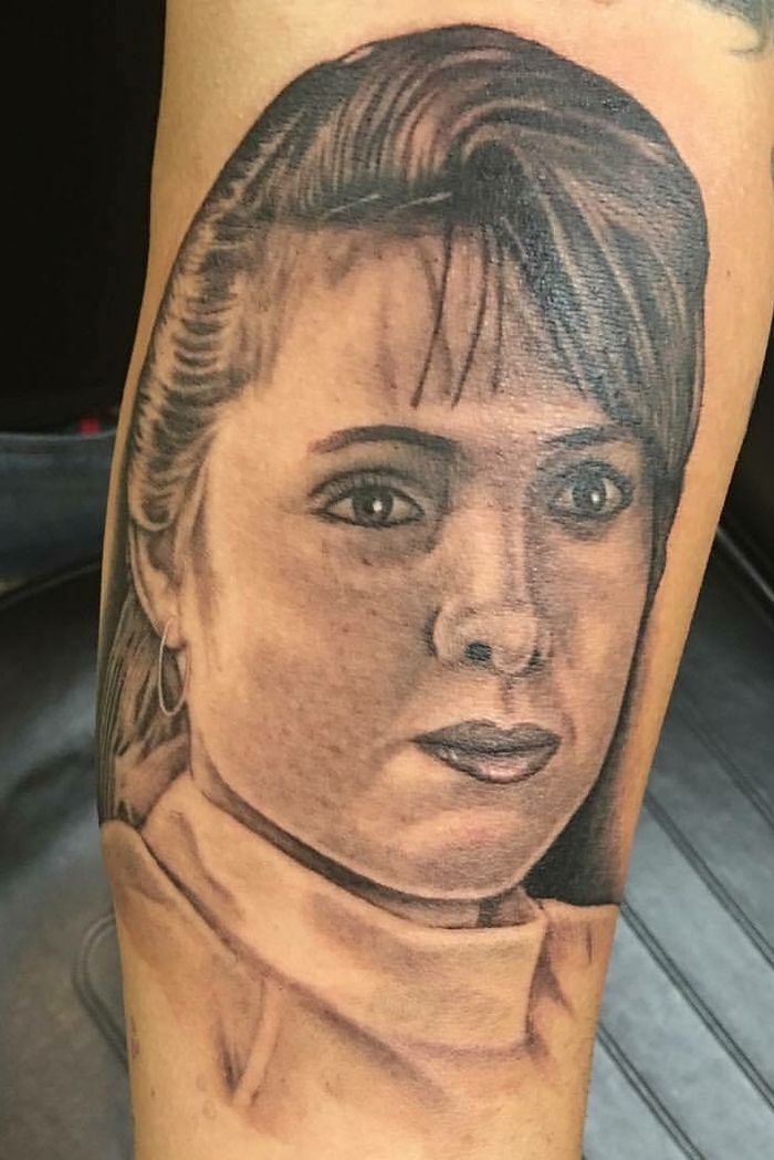 Tattoo uploaded by Sam IAm Dunn • Tattoodo